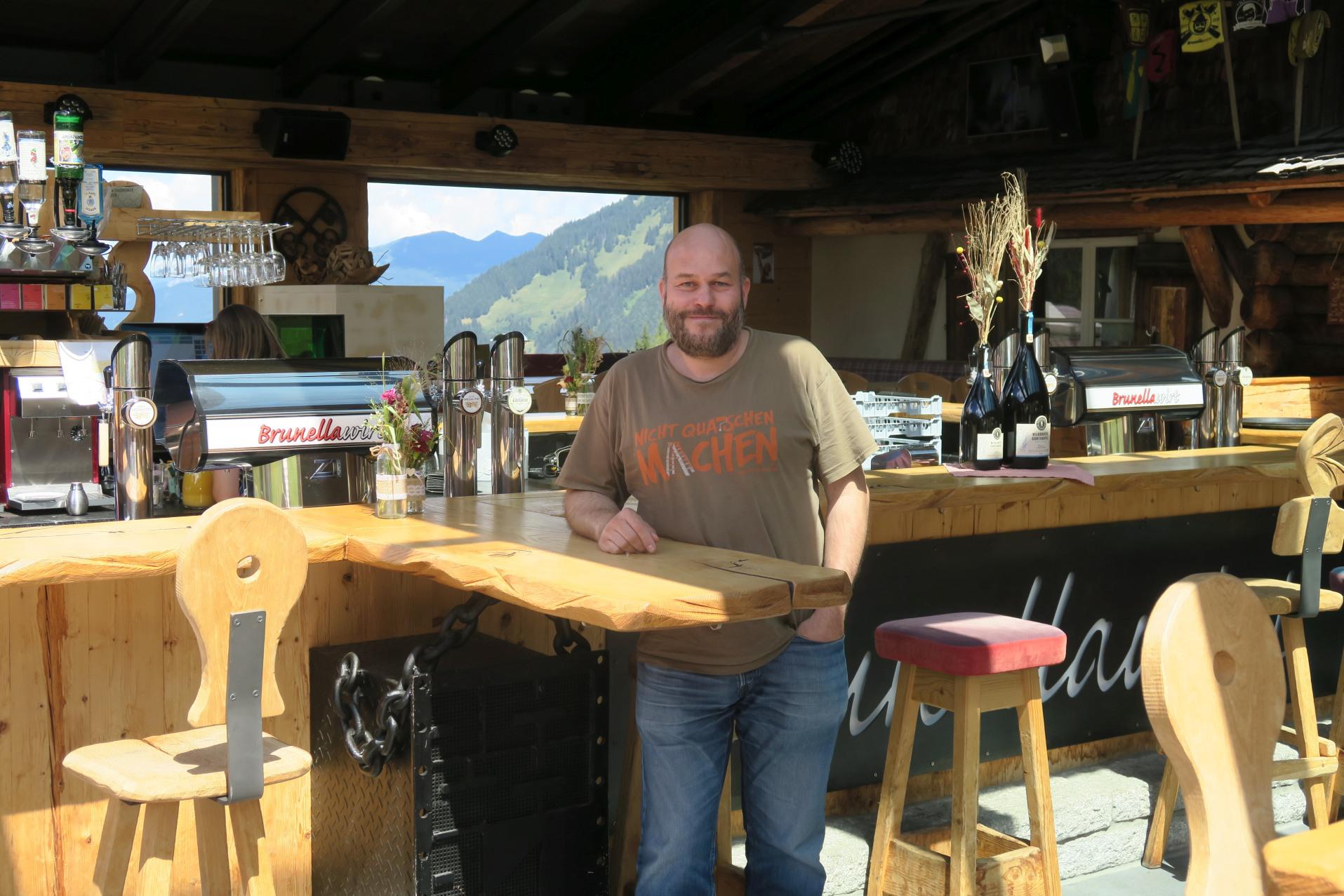 Brunellawirt | Bier Guide